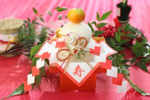 Kagami Mochi: The Meaning, History, and Modern Traditions of Japan’s ...
